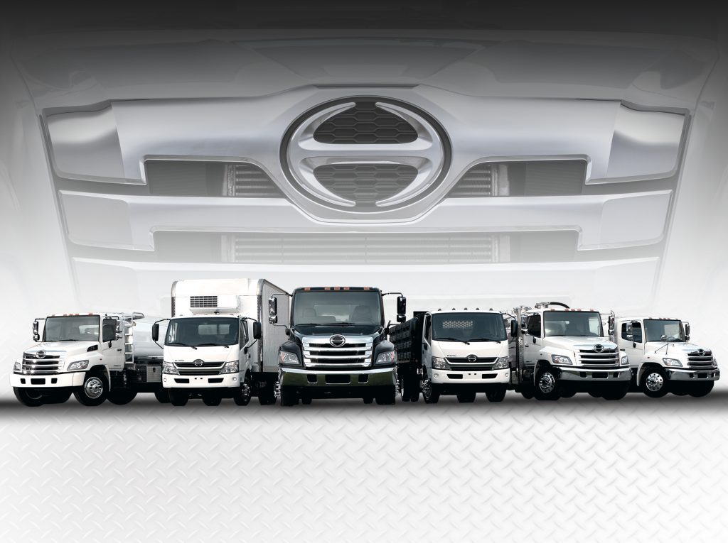 Metro Hino: The Most Authentic Hino Dealer You Will Find | New and Used ...